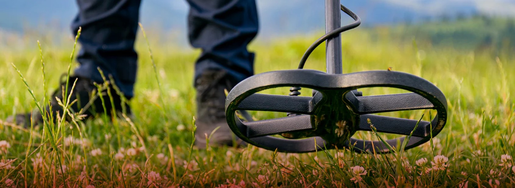 The Complete Guide to Selecting the Right Metal Detector – Metal Detectors Pro