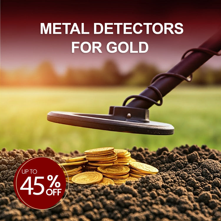 Garrett Metal Detectors For Sale | Best Price Guarantee | Top Rated ...