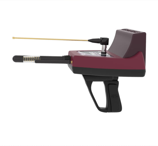 GER Detect Titan 500 Smart Long Range Gold Detector | Diamond and Gold ...