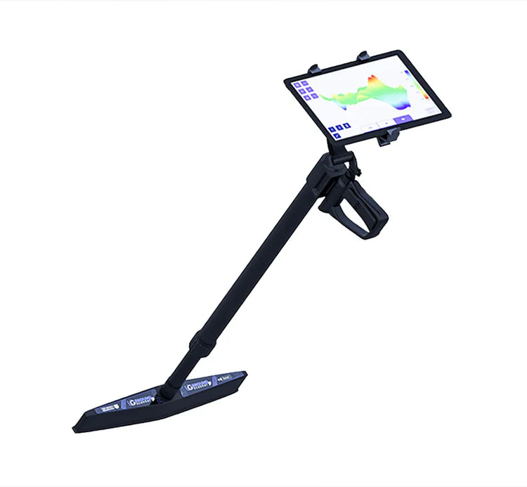 Best Gold Scanner Detector for Deep Gold and Buried Treasures | Gold ...