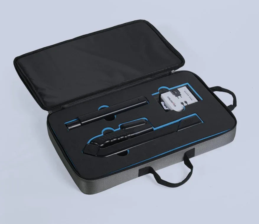 Conrad GR 4 Dual 3D Ground Scanner & PI Detector | Groundtech – Metal ...