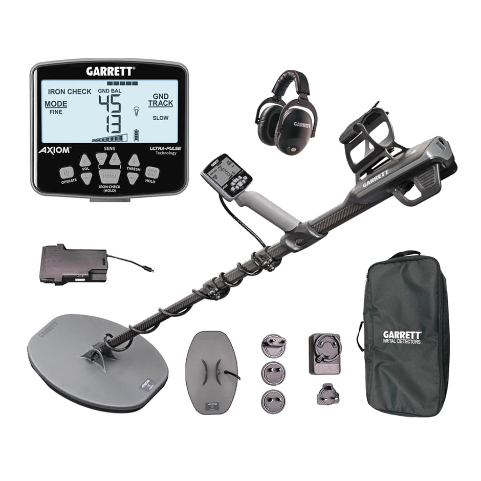 Garrett Metal Detectors For Sale | Best Price Guarantee | Top Rated ...