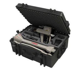 Mega Detection Phoenix 3D Ground Scanner | Deep Seeking Metal Detector ...