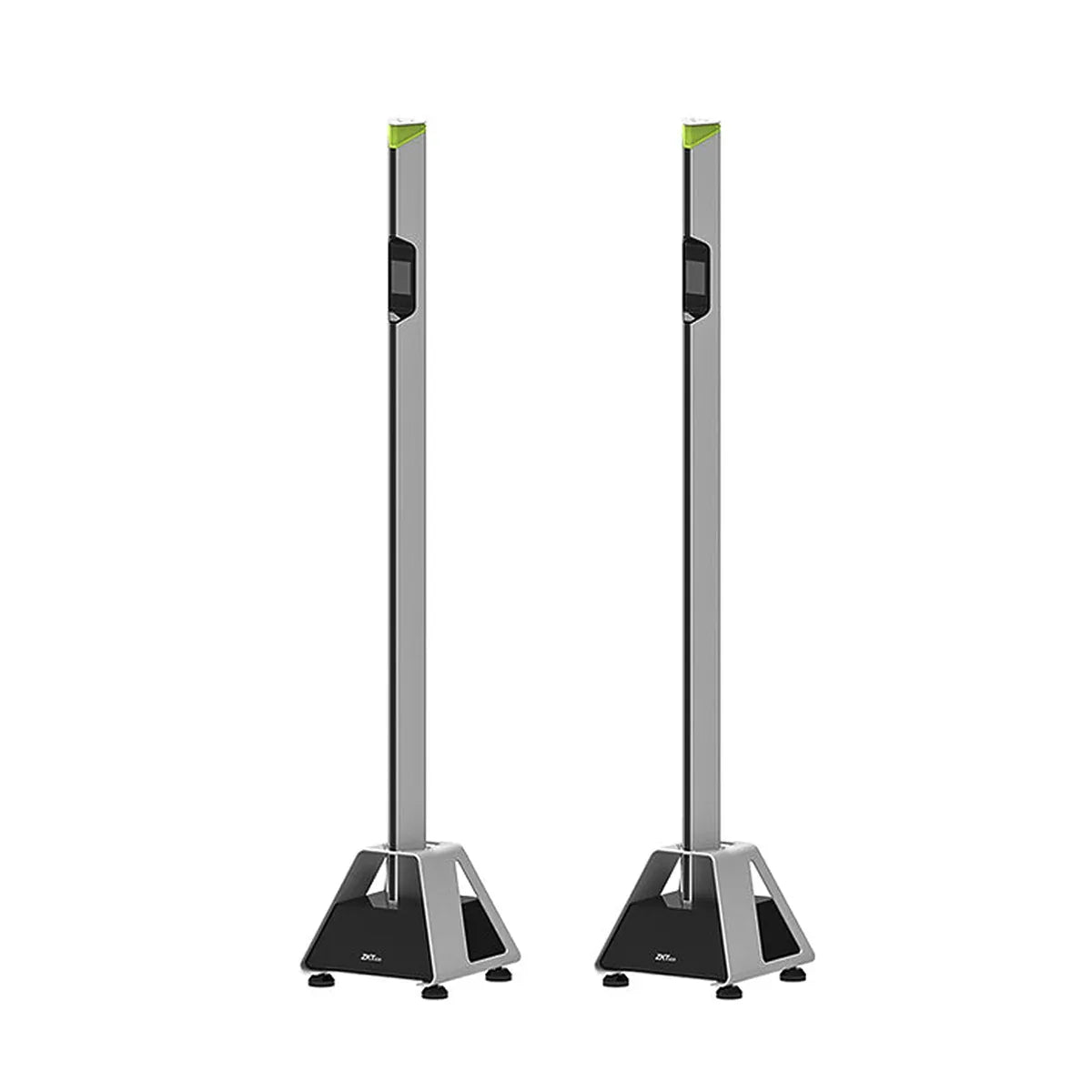 ZKTeco FMD Pro 2.0 Walk Through Metal Detector | Advanced Security ...