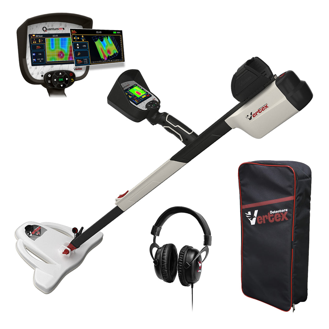 Best Professional Gold Detectors for Sale | Metal Detectors Pro